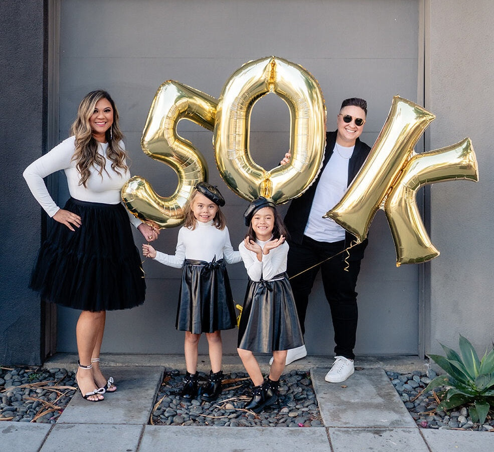 Looking Back on 2024 and Gearing Up for an Incredible 2025 – Dapper Boi