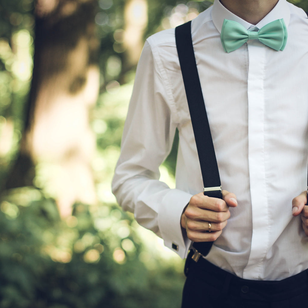 How to Rock Suspenders (and Why You Might Want To) – Dapper Boi
