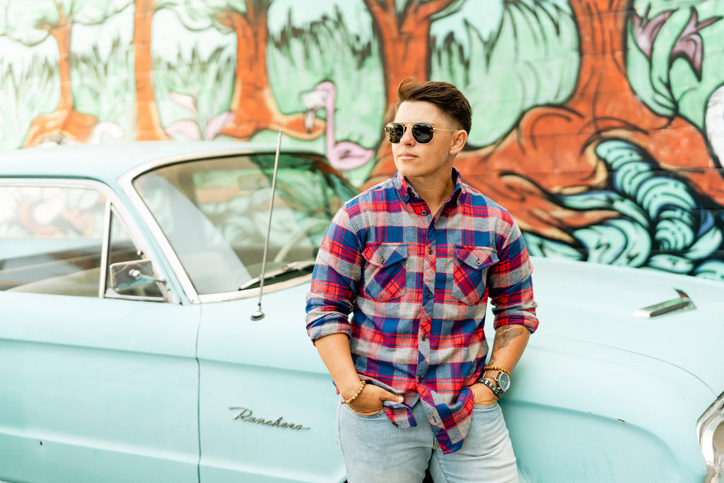 Fall Fashion – Dapper Boi