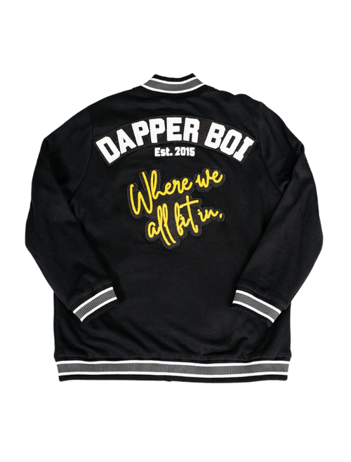 Collections – Dapper Boi