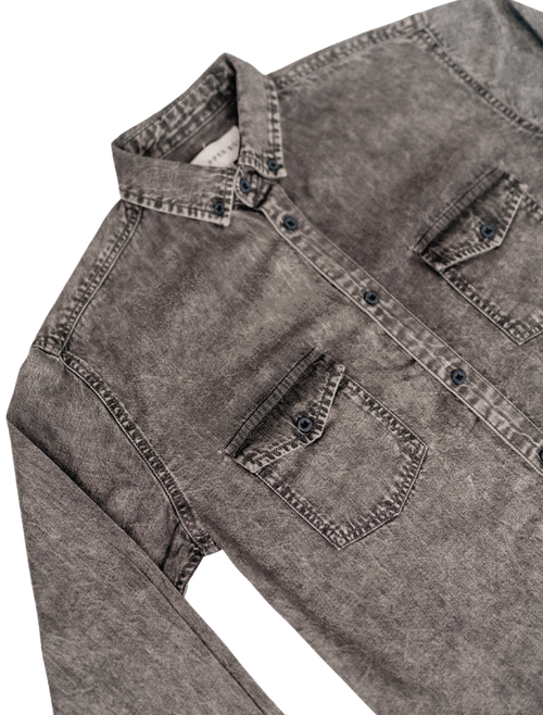 Button-Ups – Dapper Boi